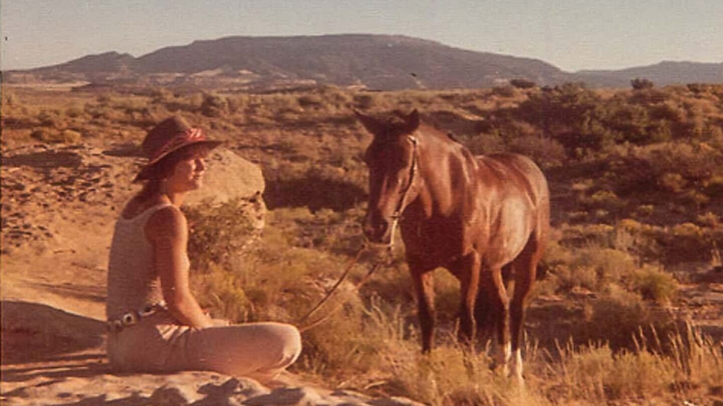 Dr. Erica M. Elliott '70 Memoir Reviewed in Santa Fe Reporter - Antioch ...