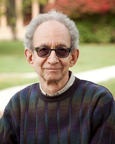 Larry Pearl '55 on the Real History of Fair Housing - Antioch College