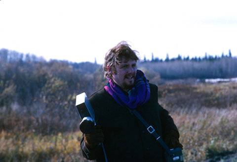 Remembering Bob Devine - Antioch College