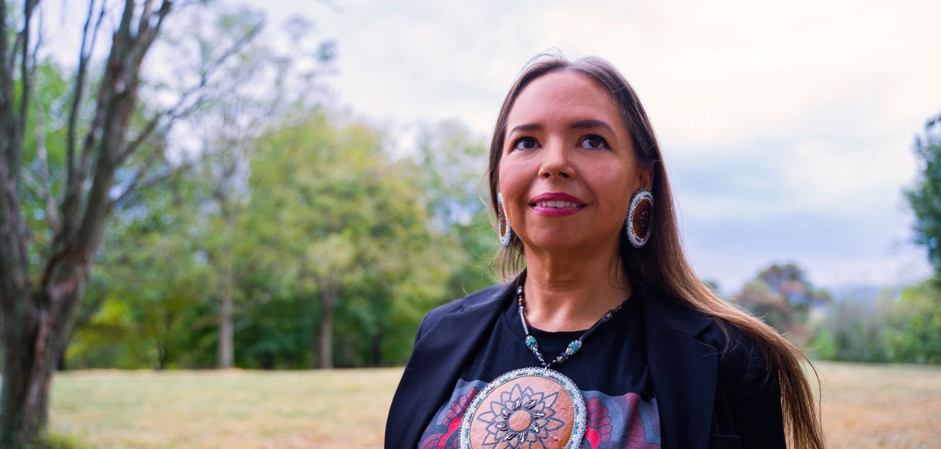 Dawn Knickerbocker to be Commencement Speaker - Antioch College