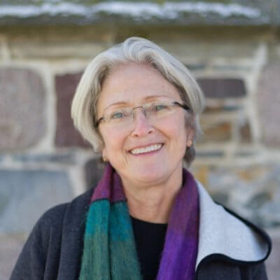 Book Edited by Susan "Shay" Mayer '79 to Be Released - Antioch College
