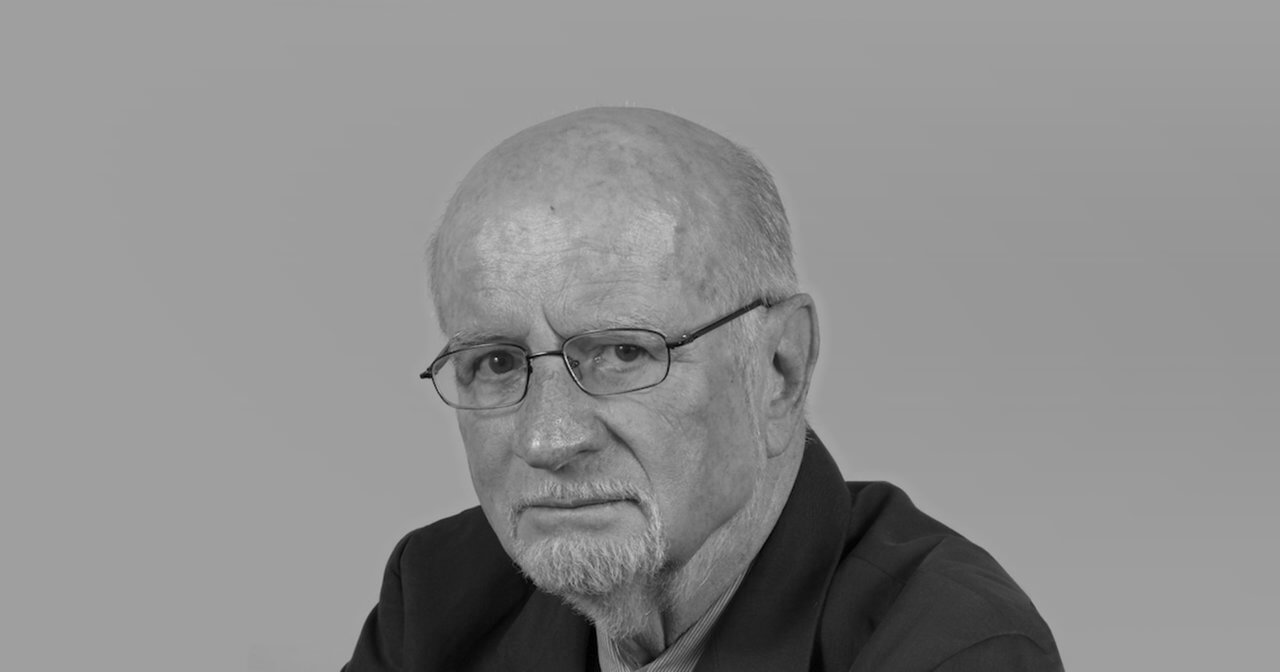 Remembering Bob Fogarty - Antioch College