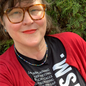 Dr. Kim Landsbergen Participates in National Science Foundation Grant ...