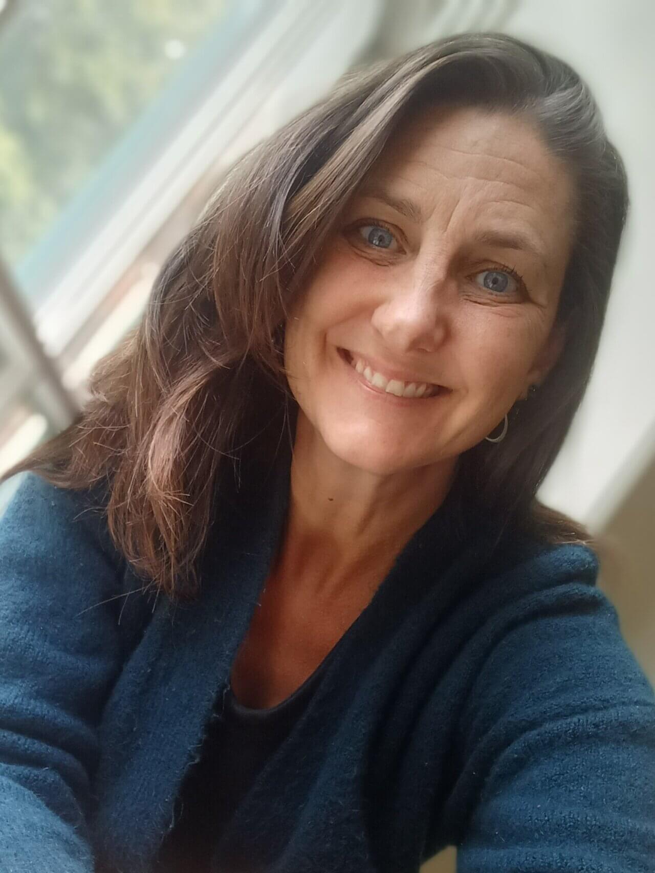 Staff Directory - Antioch College