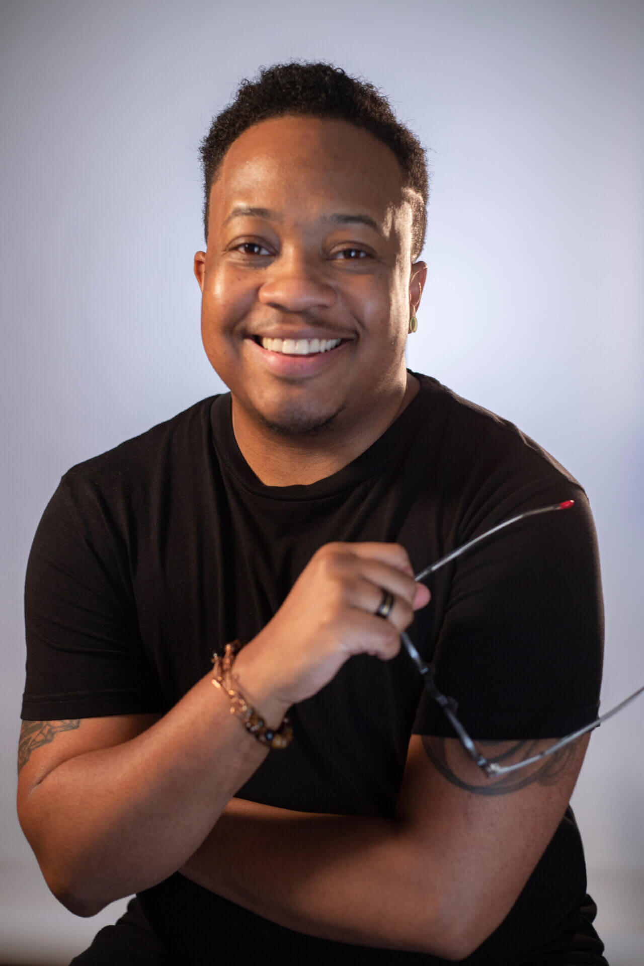 Staff Directory - Antioch College