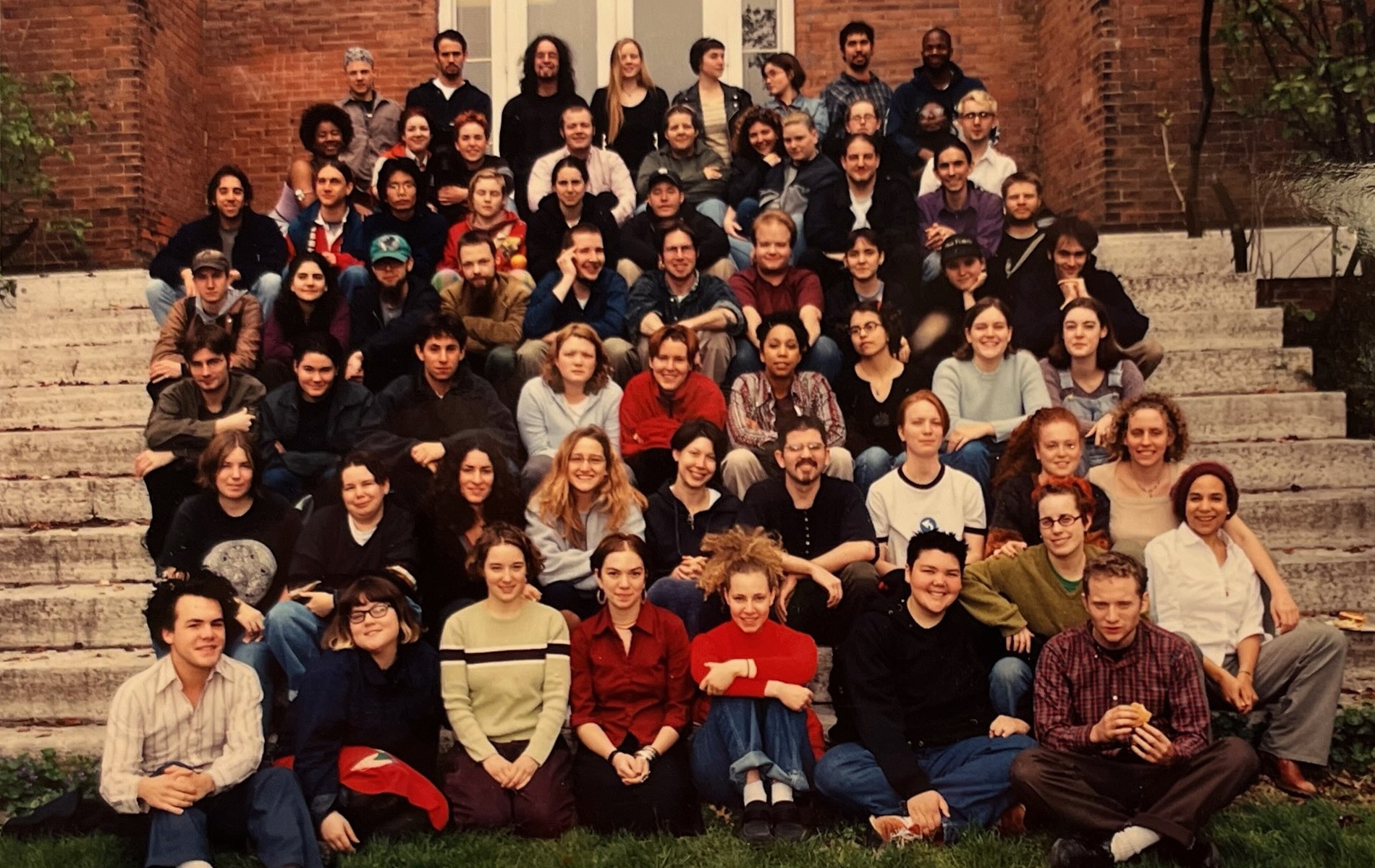 Reunion 2025 - Antioch College