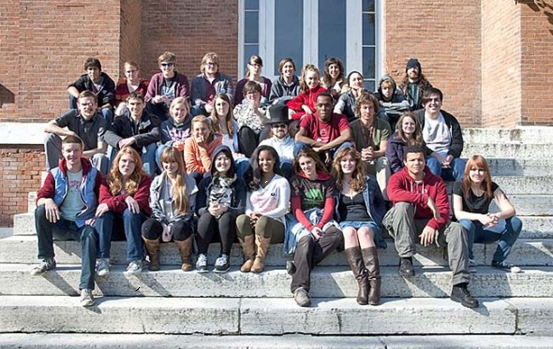 Reunion 2025 - Antioch College