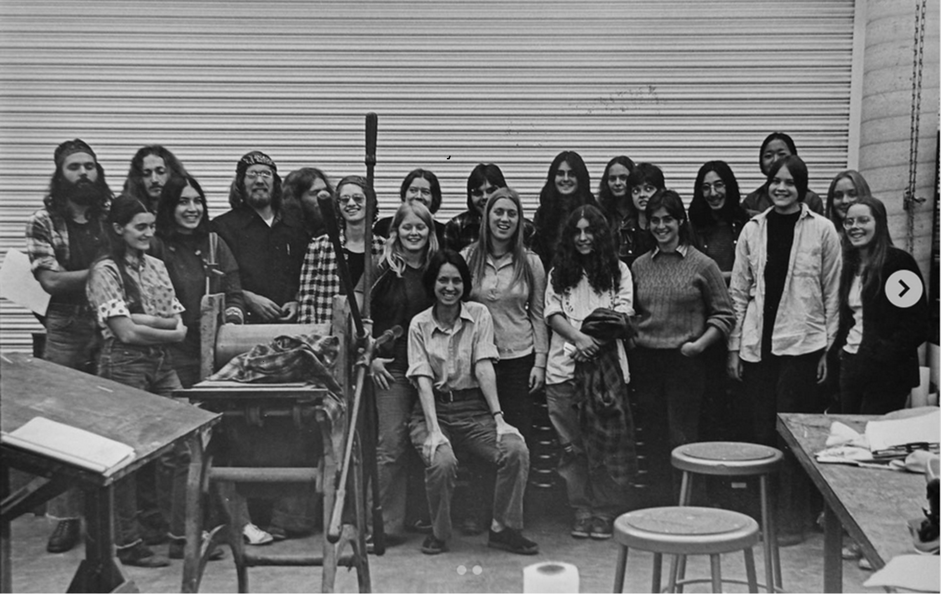 Reunion 2025 - Antioch College